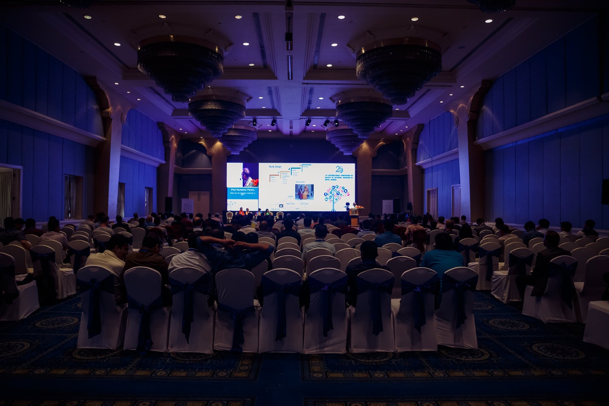 Gallery : 14th International Conference | Society of internal Medicine ...